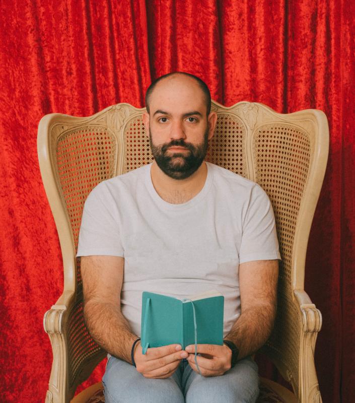 El monólogo 'La vida regulinchi' del influencer Daniel Fez llega a Extremadura | Hoy